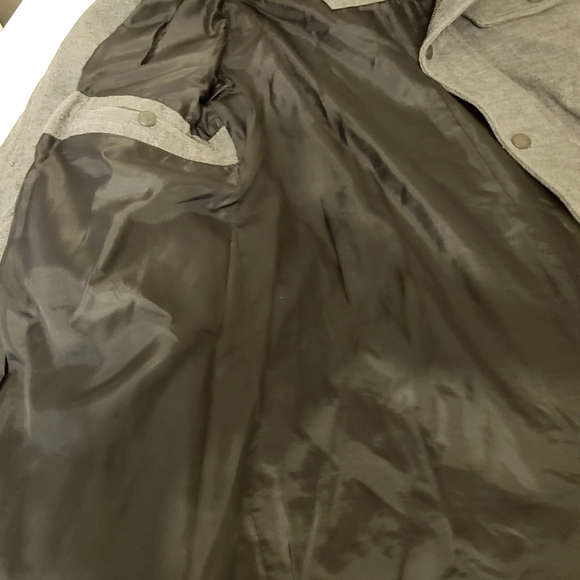 ST. GEORGE BY DUFFER | Jackets & Coats | St George By Duffer Mens X L ...